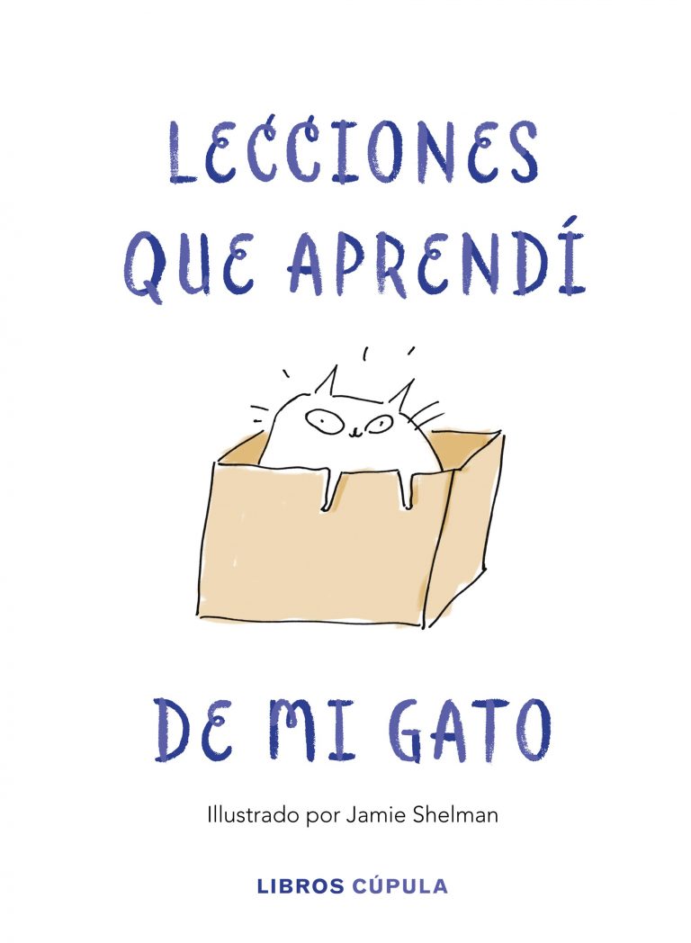 10 LECCIONES QUE APRENDER DE LOS GATOS