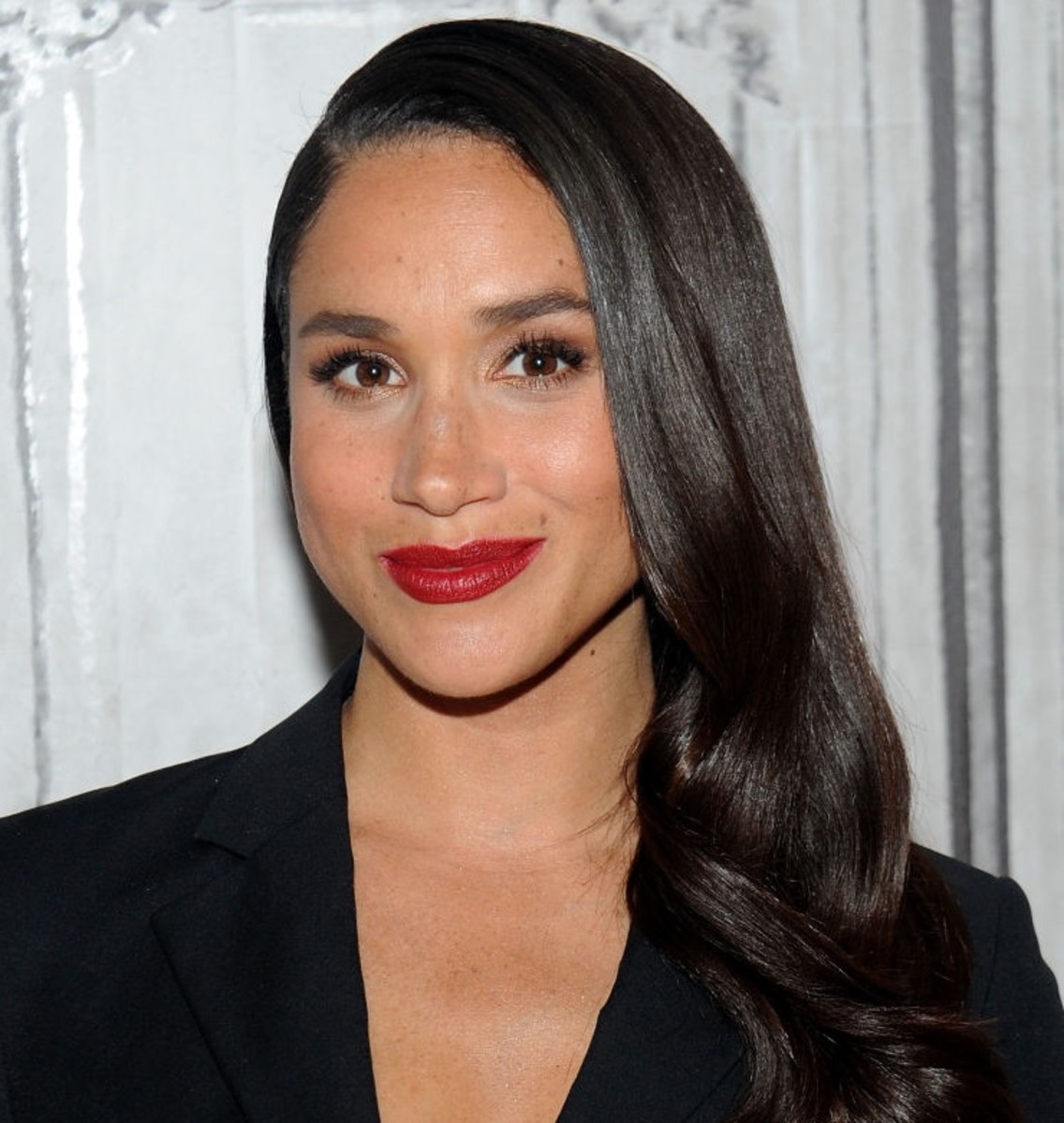 Claves para lucir bella como una princesa (o cómo Meghan Markle)