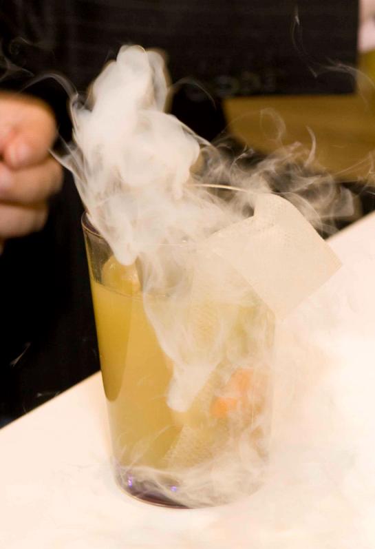 10 buenas razones para tomar una sopa todo el año!!